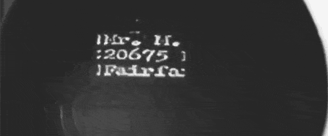 OCR History: The Original Machine Learning