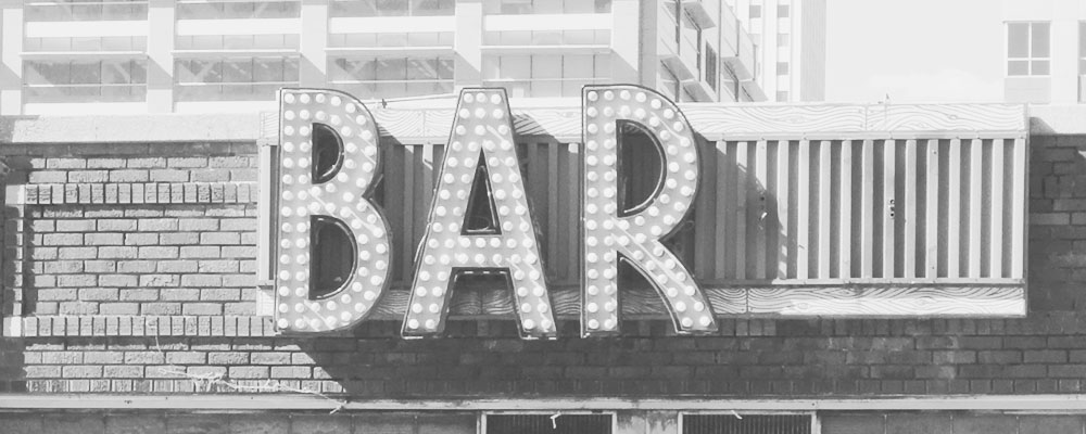 Utah Liquor Laws: Is it a Bar or Restaurant?