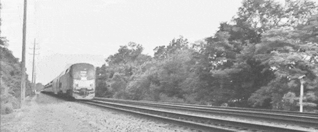 Amtrak Trains: Why They're Always So Late