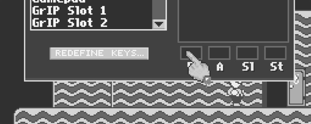 Why NESticle's Visual Style Stood Out