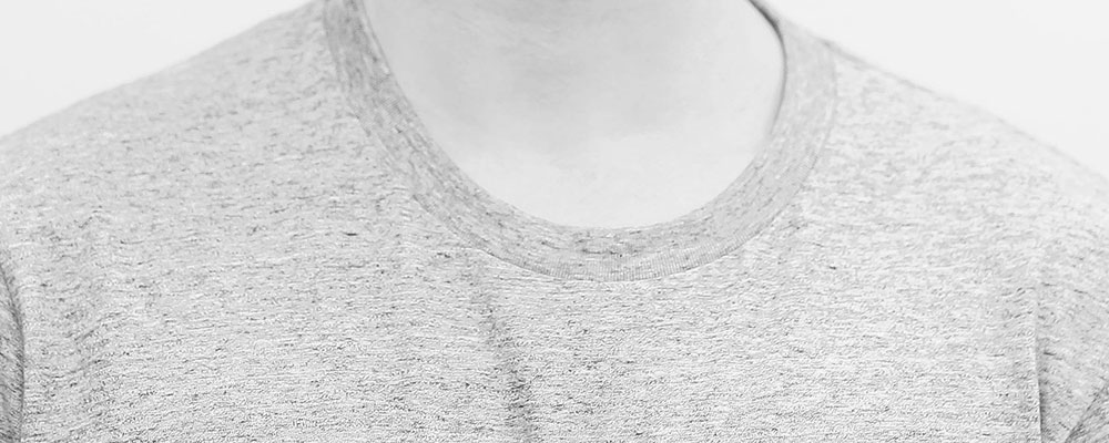 T-Shirt History: From the Navy to Your Torso