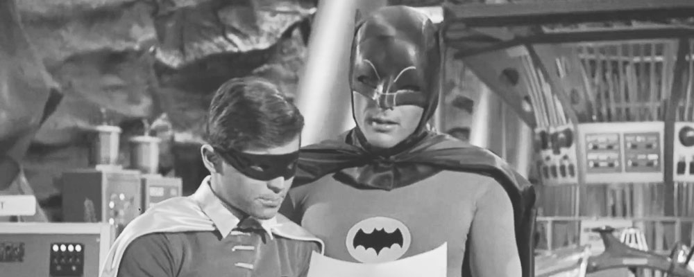 The Great "Batman" Advertising Debate