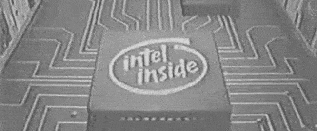 Why Intel Couldn't Trademark Numbers Anymore