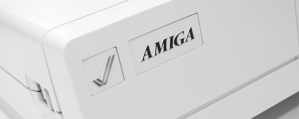 Viva Amiga: New Documentary Tells Amiga's Story