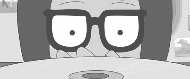 Disc Rot: What Happens When Discs Die