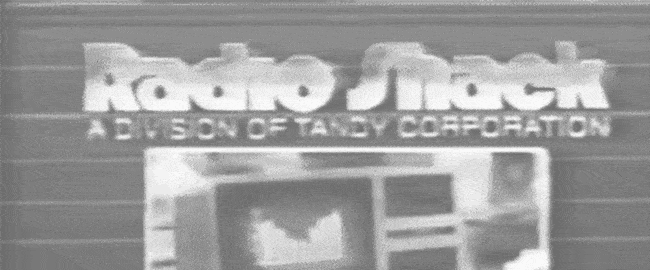 RadioShack Bankruptcy: Hidden Stories Being Auctioned Off