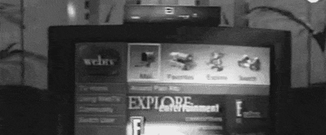 WebTV History: The Internet On Your Television Screen