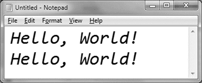 The Future of Word Processors: What's Next for Text?