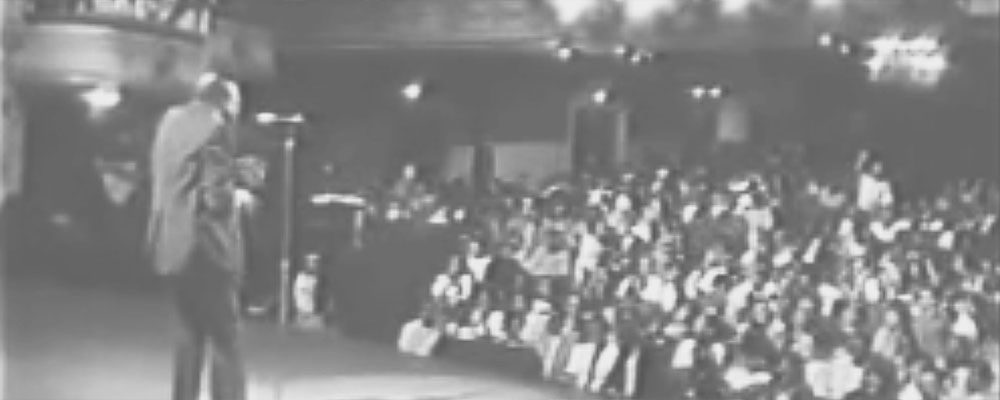 Shooby Taylor: Life After Showtime At the Apollo