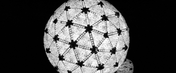 Tedium Intro: Time to Drop the Ball