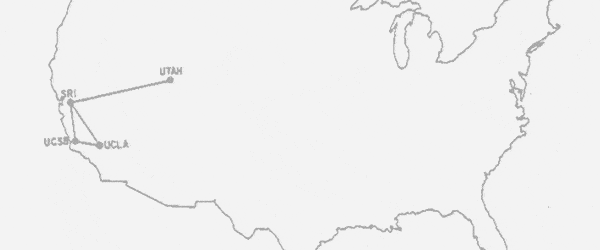 Behind the Wires: Tales of internet history