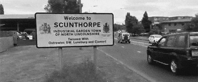 Scunthorpe Problem: What Made Scunthorpe Famous
