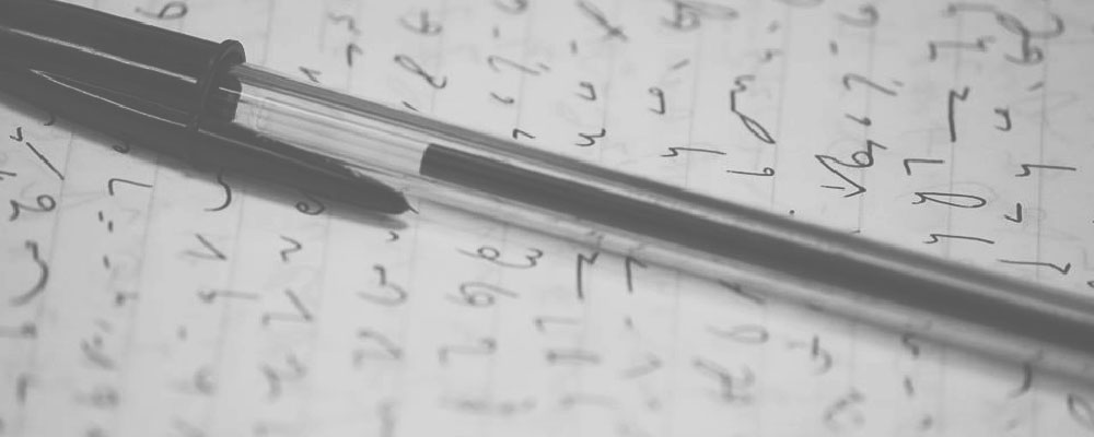 Shorthand in Journalism: Does Anyone Still Use it?
