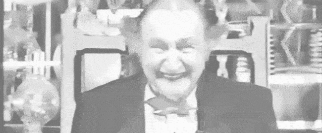 Public Domain Film History: A Cottage Industry of Copyright Mishaps