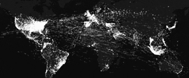 GPS History: The Evolution of Global Positioning