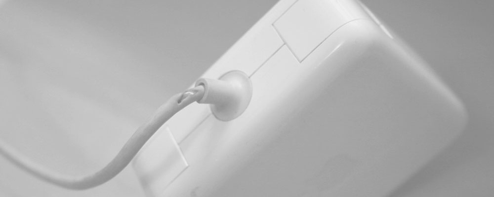 MagSafe: Apple's Expensive Proprietary Charger Racket