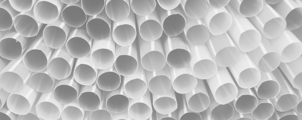 Plastic Straw Statistics: A 9-Year-Old's Big Estimate