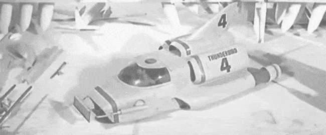 Scale Modeling History: After the Postwar Boom in Tiny Designs