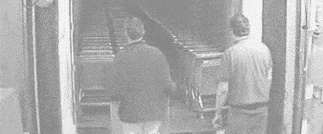 Liquidation Sales: Everything Must Go