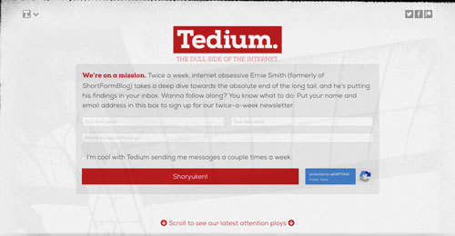 Why You Should Start A Blog In 2019