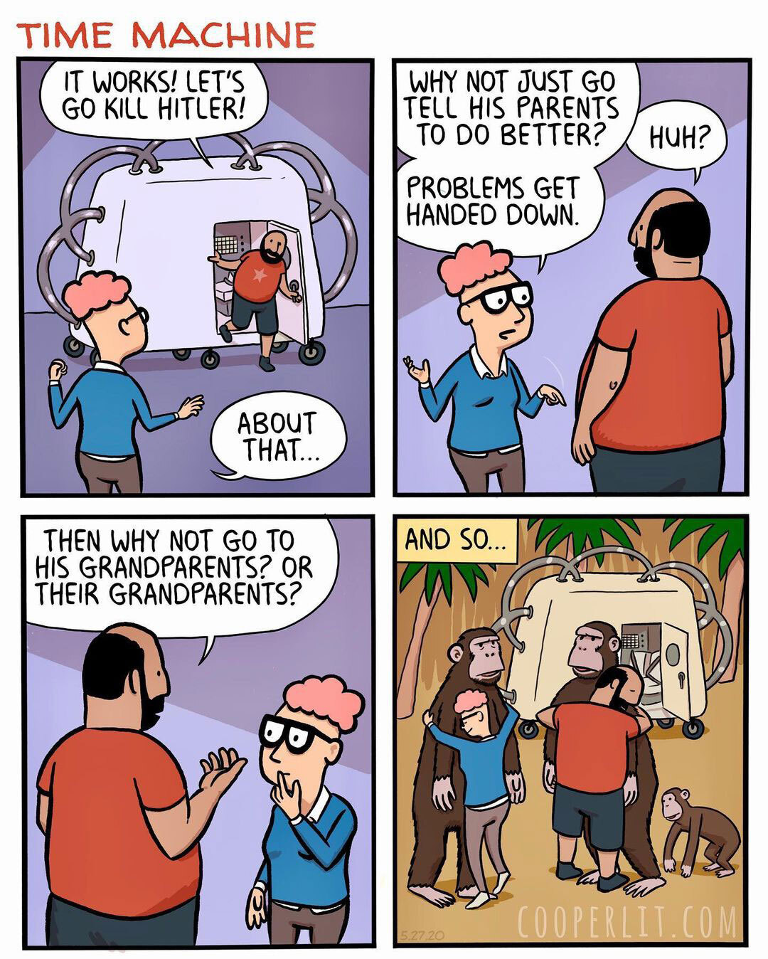 Tedium Grab Bag: Upscaled Music Videos, MidRange Highlights