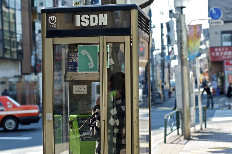 ISDN History: Why It (Mostly) Failed To Make A Mark