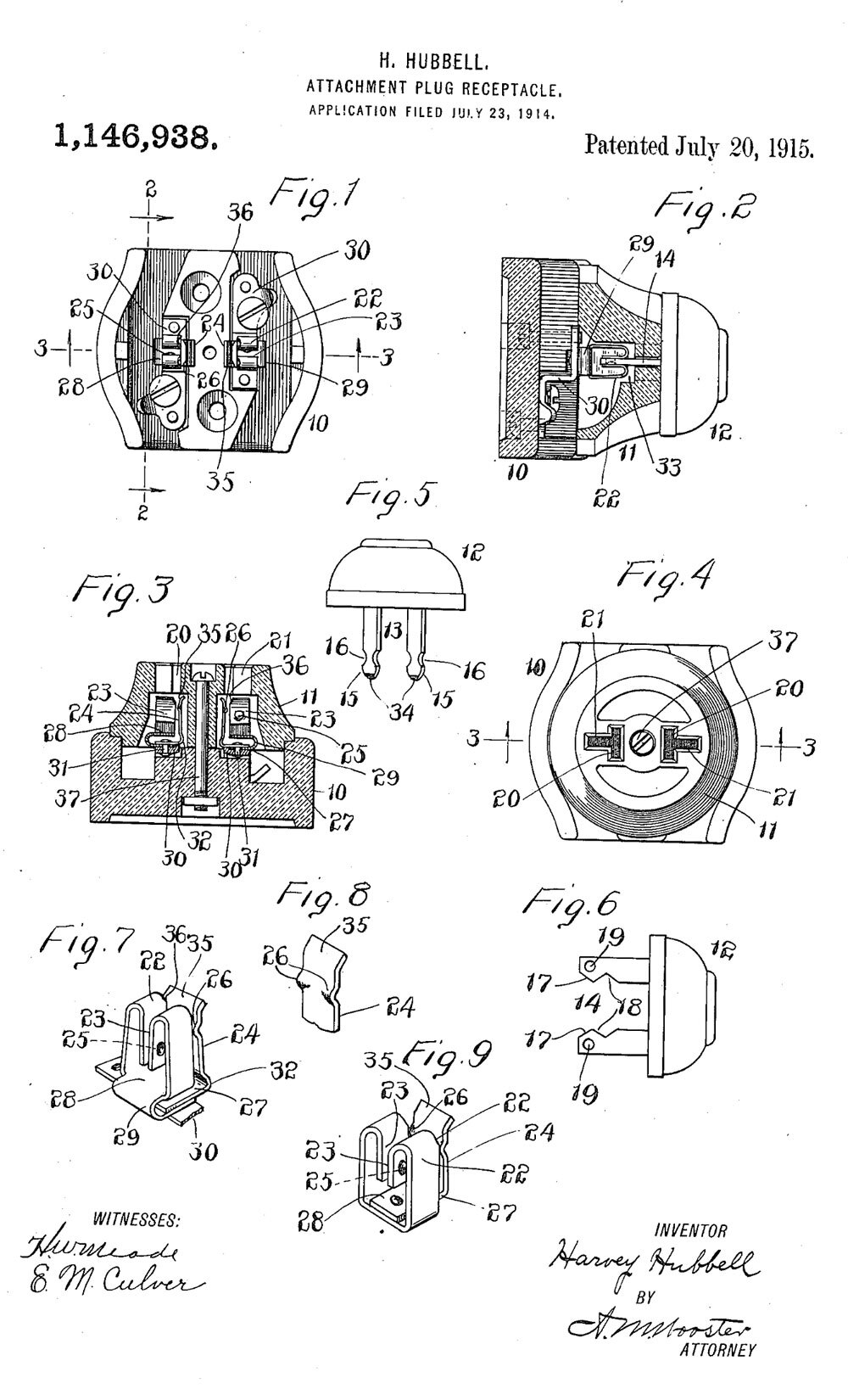 Odd Power Outlet Types: Not Everything Can Be Three-Prong or Schuko