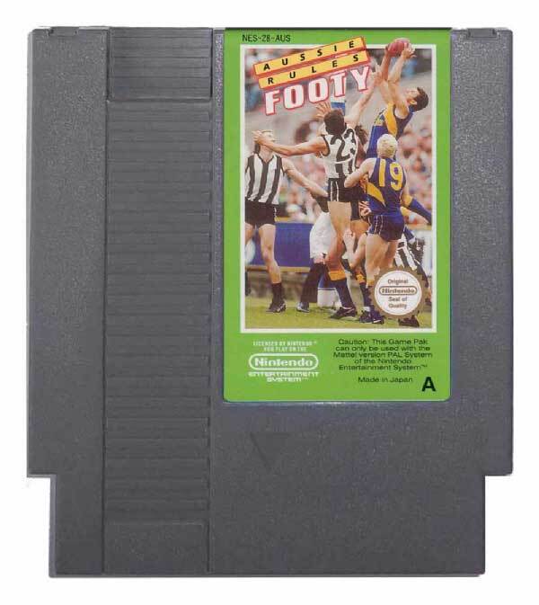 Tedium Glossary: Obscure Types of Software