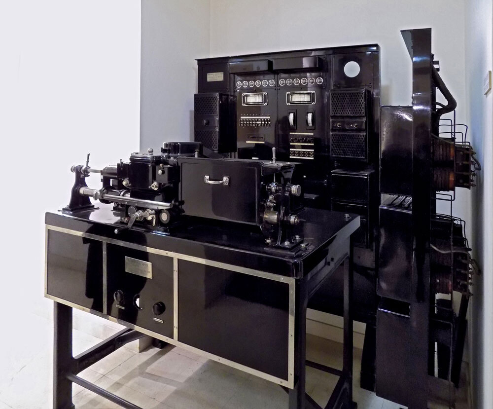 Phototelegraphy History: How Newspapers Spread Photos Far and Wide