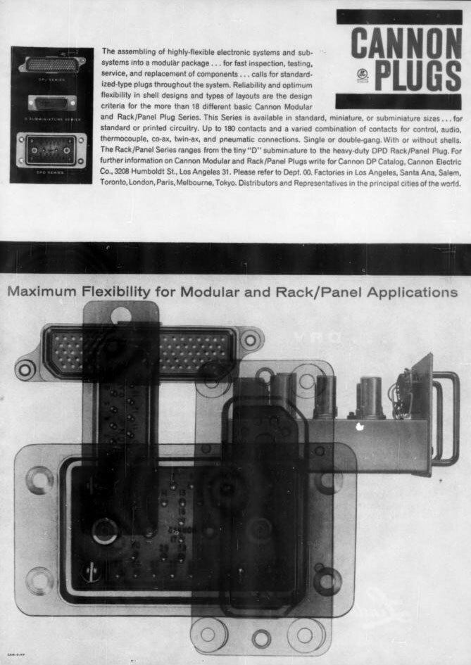 Why the Atari 2600’s Joystick Port Became a De Facto Standard