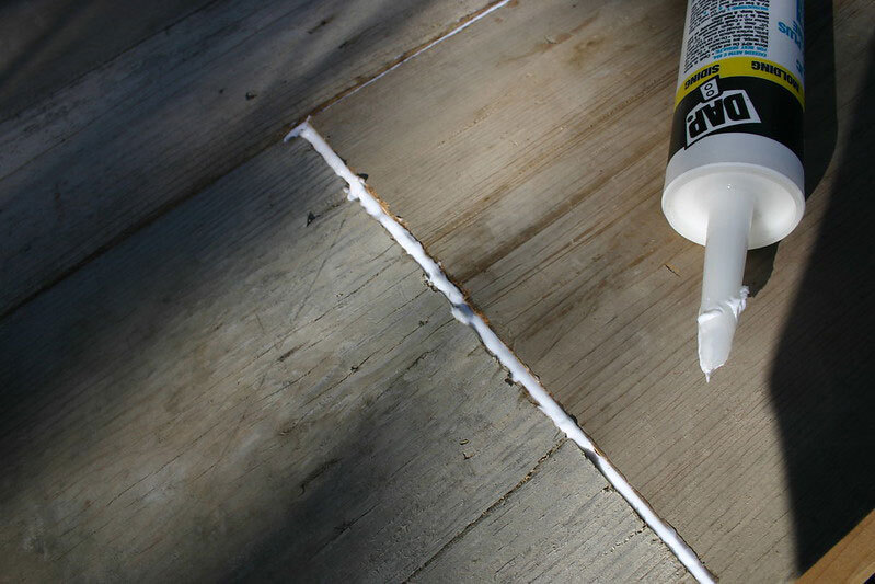 Caulking History: So, What’s the Deal With Caulking, Anyway?