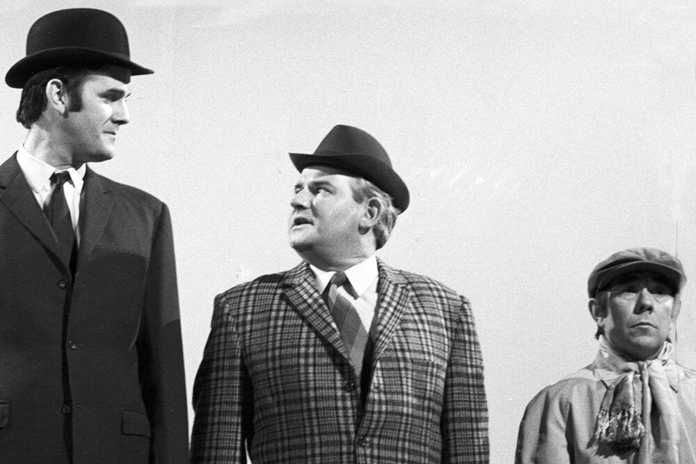 What Brits Know About Class That Americans Don’t