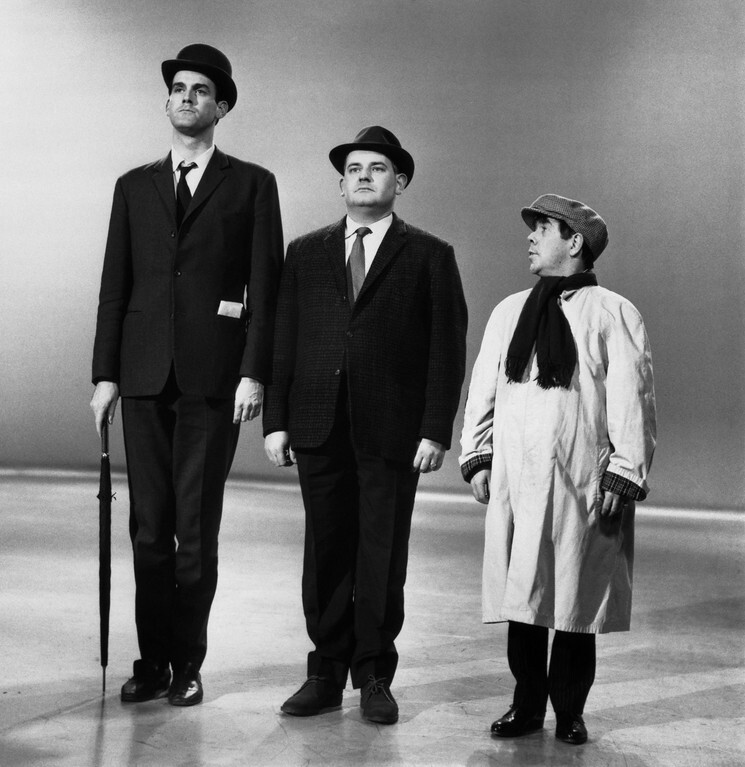 What Brits Know About Class That Americans Don’t