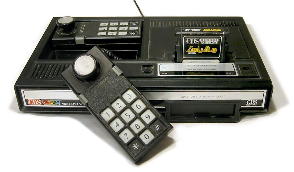 Why the Atari 2600’s Joystick Port Became a De Facto Standard