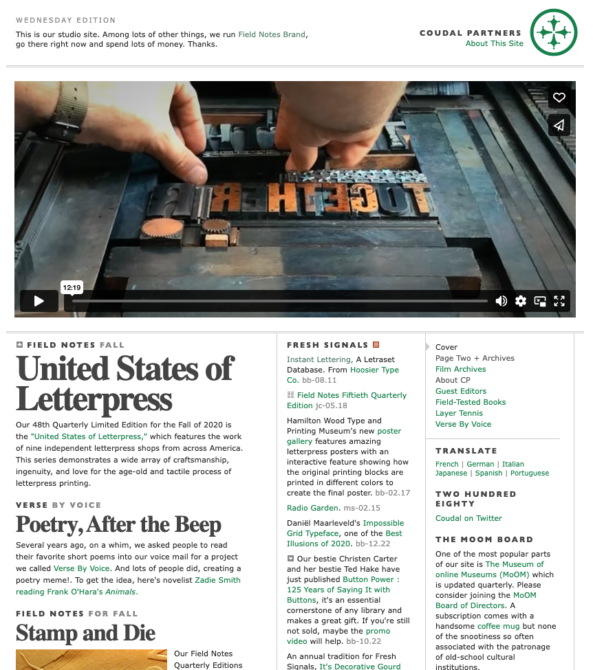 10 Blogging Pioneers: Influential, But Not Always Famous