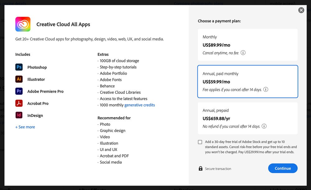 Google & Adobe: Our Regulatory Systems Just Woke Up