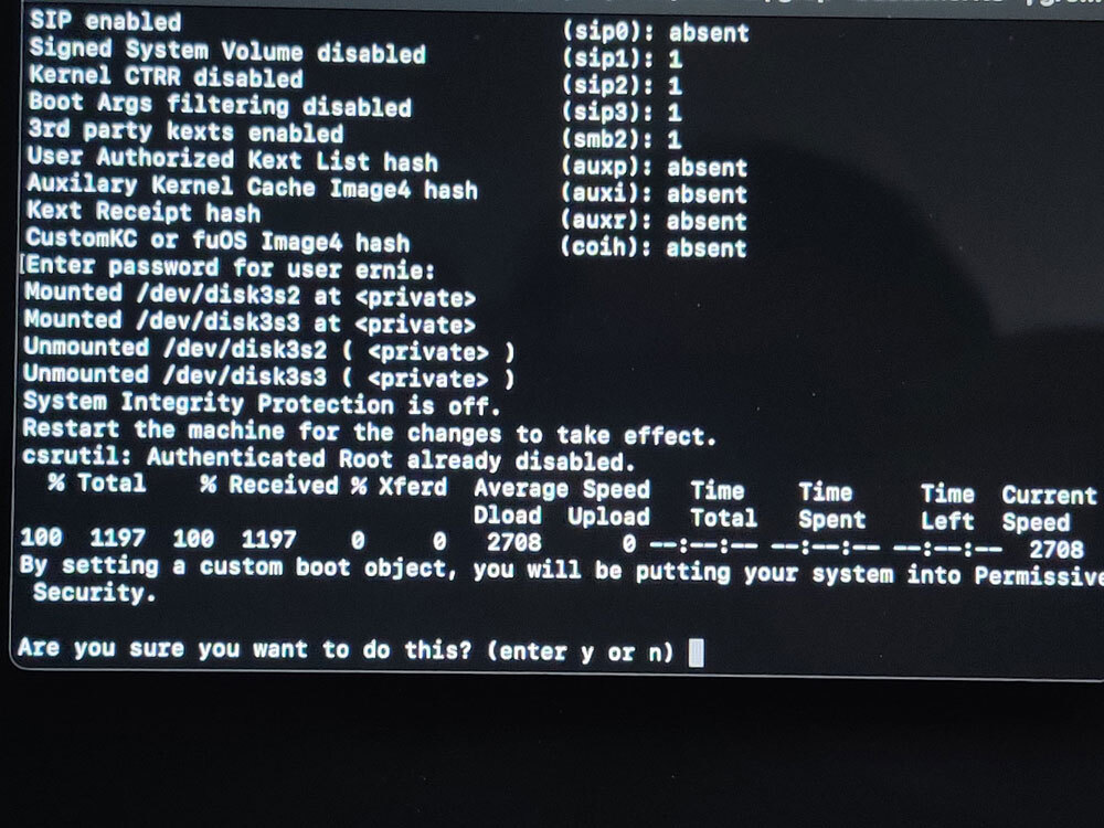 Asahi Linux: The Individual User’s Stake in an Apple Silicon World