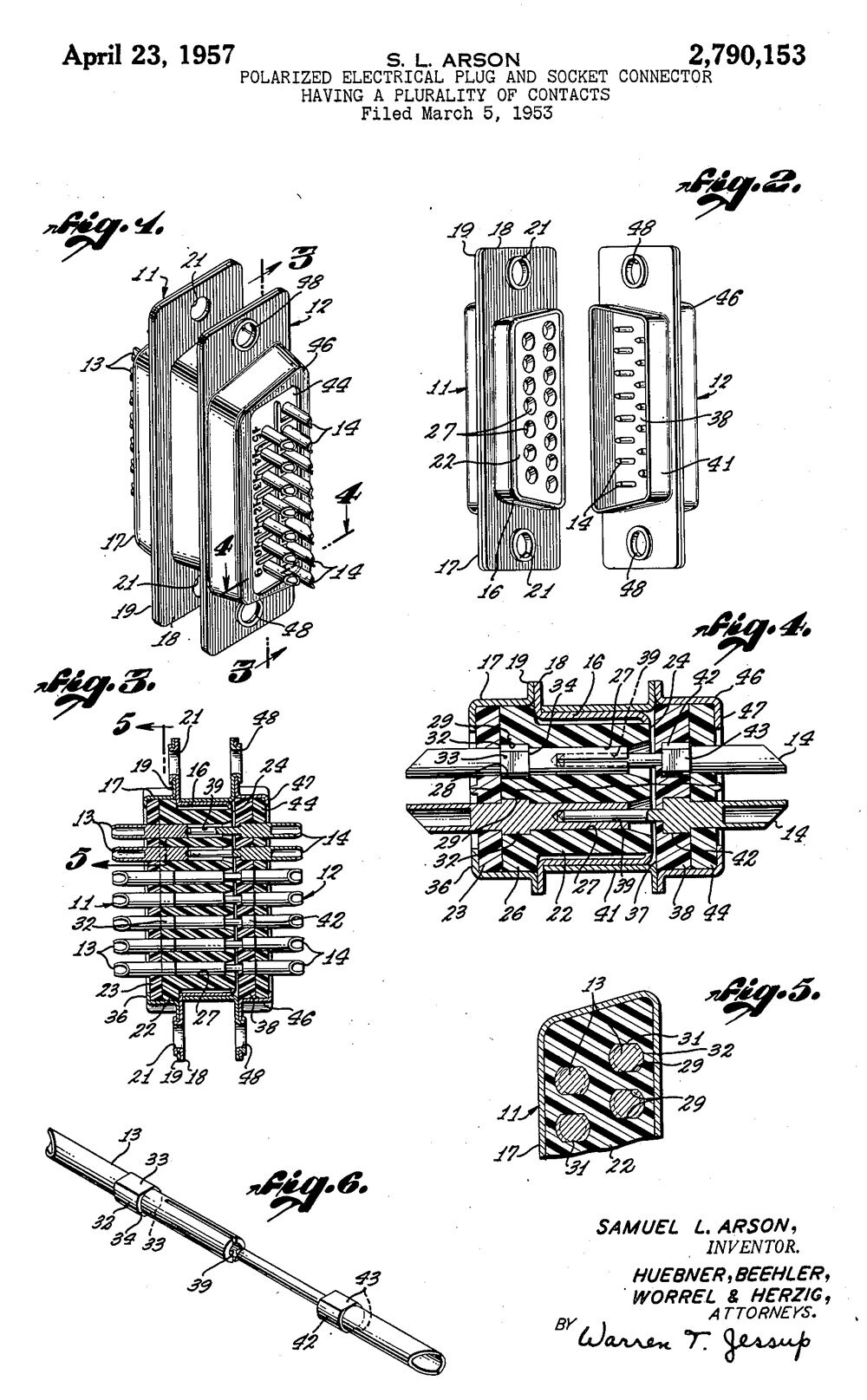 Why the Atari 2600’s Joystick Port Became a De Facto Standard