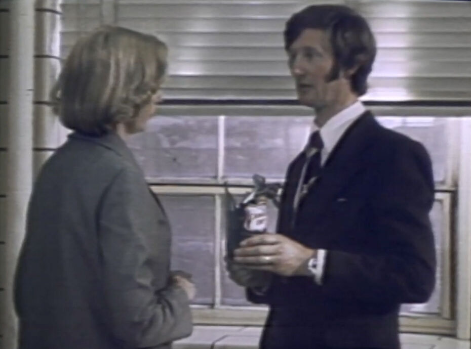 Why Canada Had to Ban 1.5-Liter Glass Soda Bottles in 1979