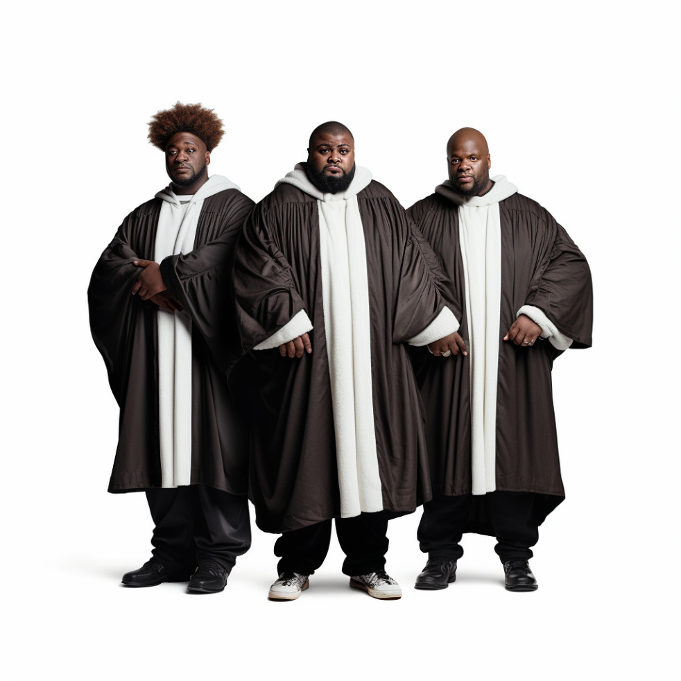 How Sampling, Royalties, and Lawsuits Shape The AI Music Debate