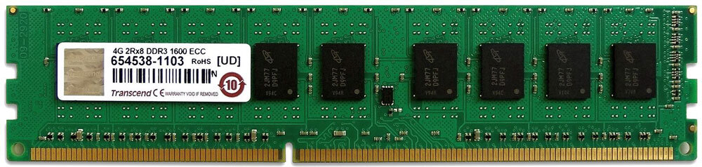 Should Regular Computers Use ECC Memory, Too?