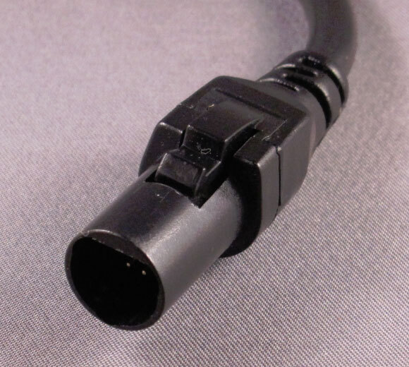 Odd Power Outlet Types: Not Everything Can Be Three-Prong or Schuko