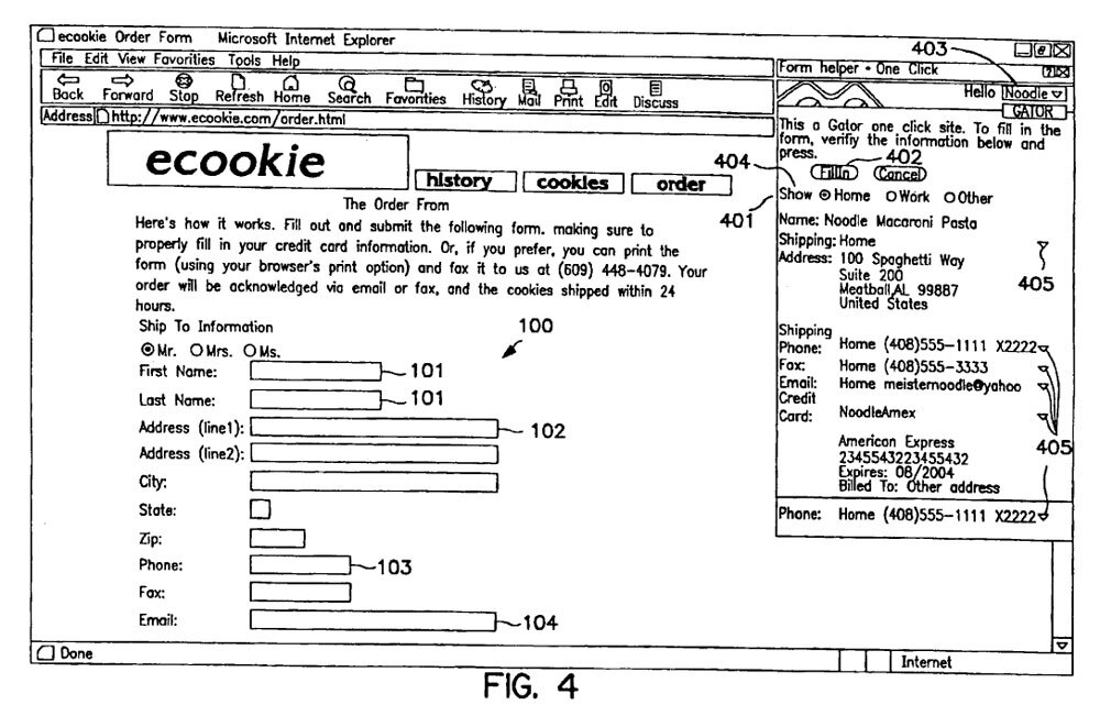 Gator Adware History: They Hate When You Call it Spyware