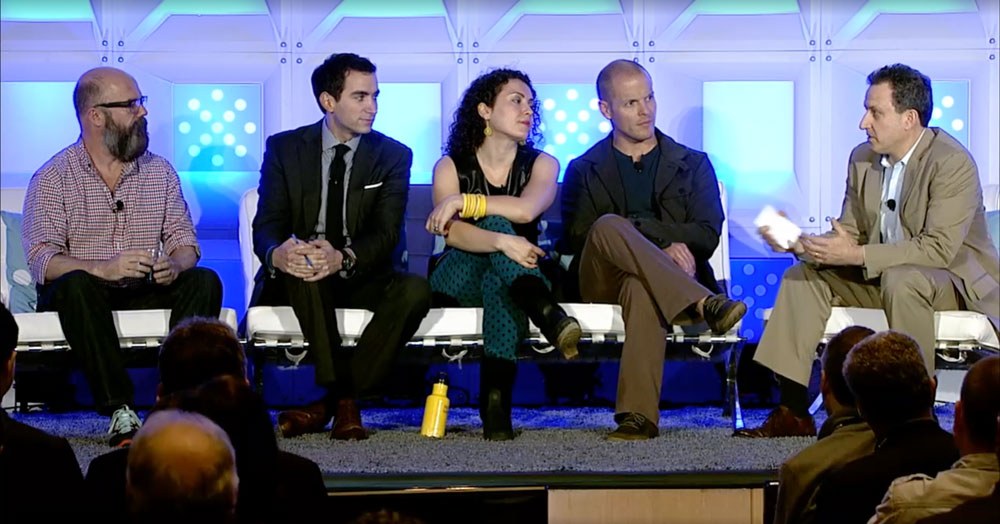 The Curator’s Code: Blogging’s Great Misunderstood Idea