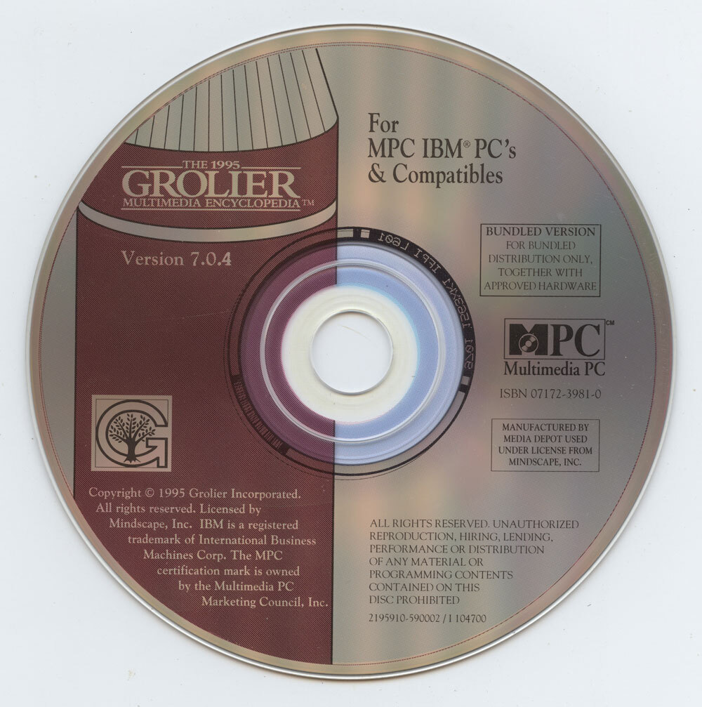 Multimedia PC History: An Effort to Rein in the Clones