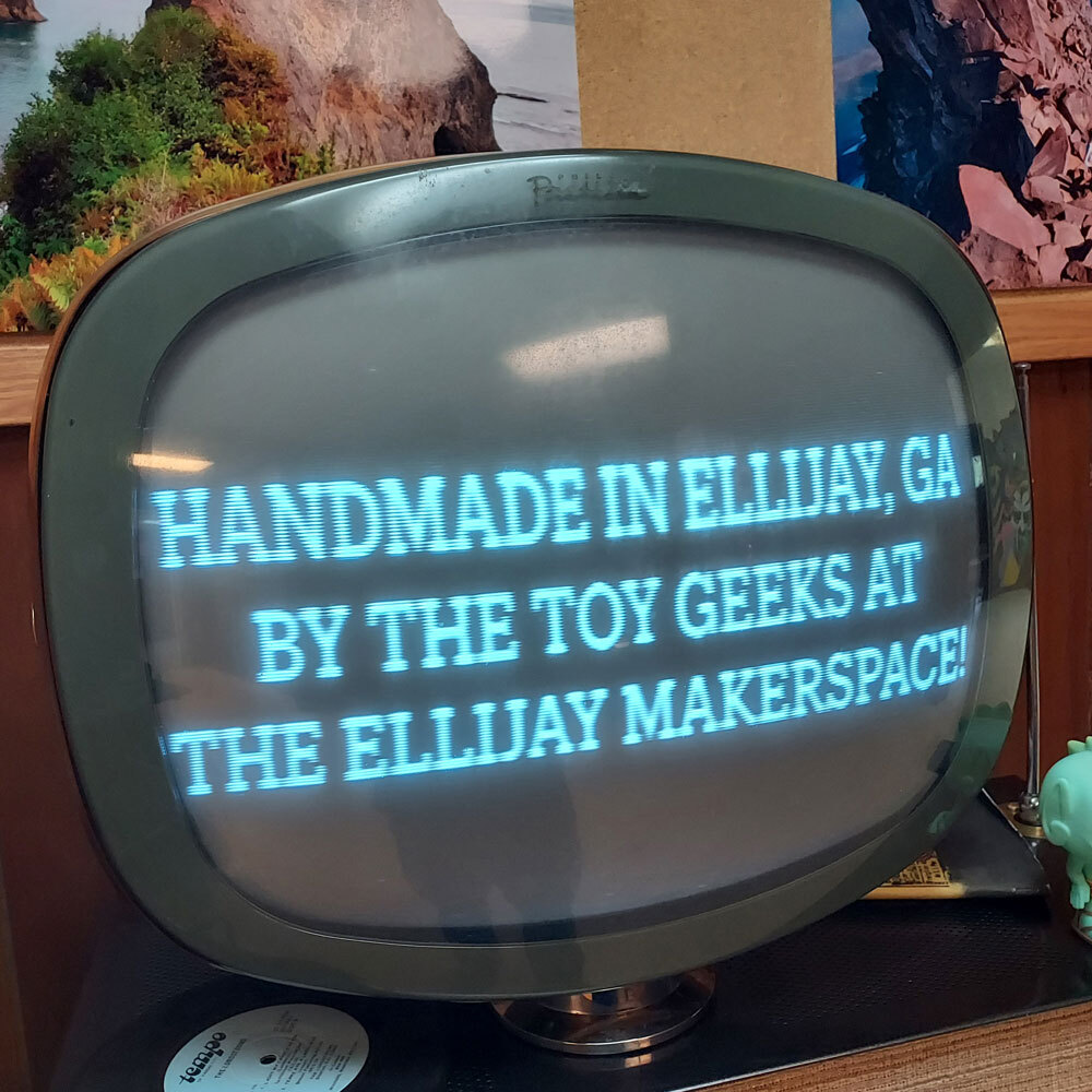 New Ellijay TV: Making Local TV Awesome Again