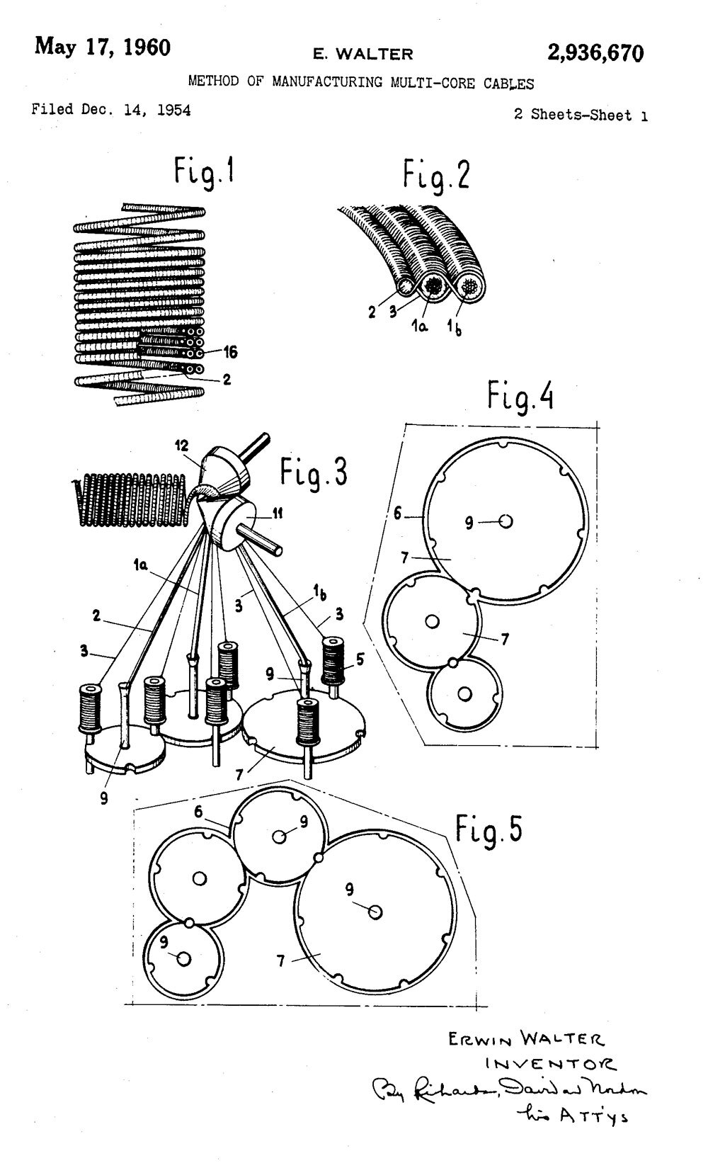Nylon Charging Cable History: A Hipper-Looking Braided Cable