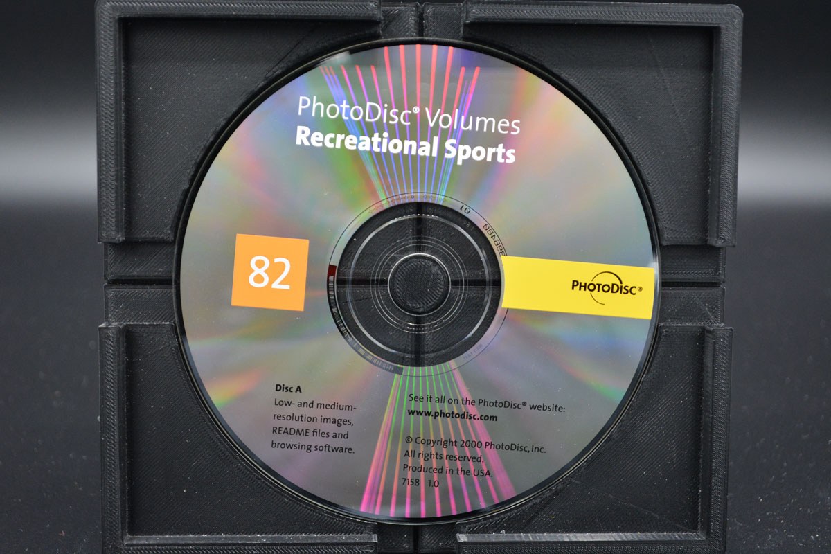 Could Generative AI Kill the Stock Photo?