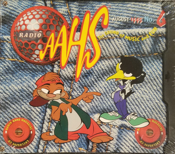 The Rise and Fall of Children’s Radio (Thanks, in Part, to Disney)