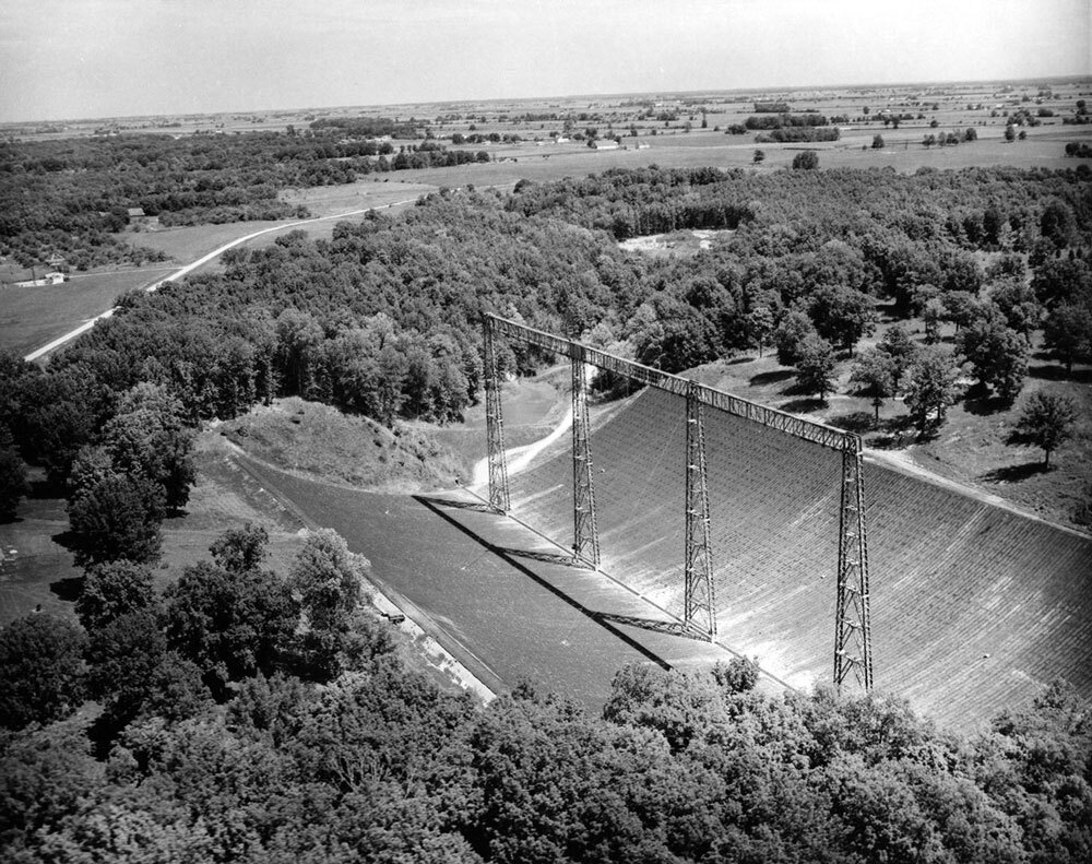 Why You Generally Can’t Find TV Stations on Channel 37